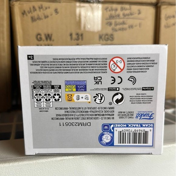 Funko | Toys | Funko Pop Rocks Snoop Dogg With Chalice Rap Figure 342 ...